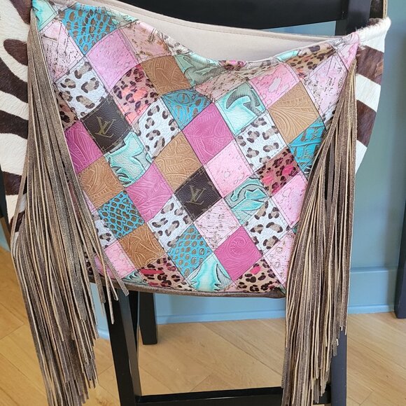 Keep It Gypsy | Bags | Keep It Gypsy Bag | Poshmark